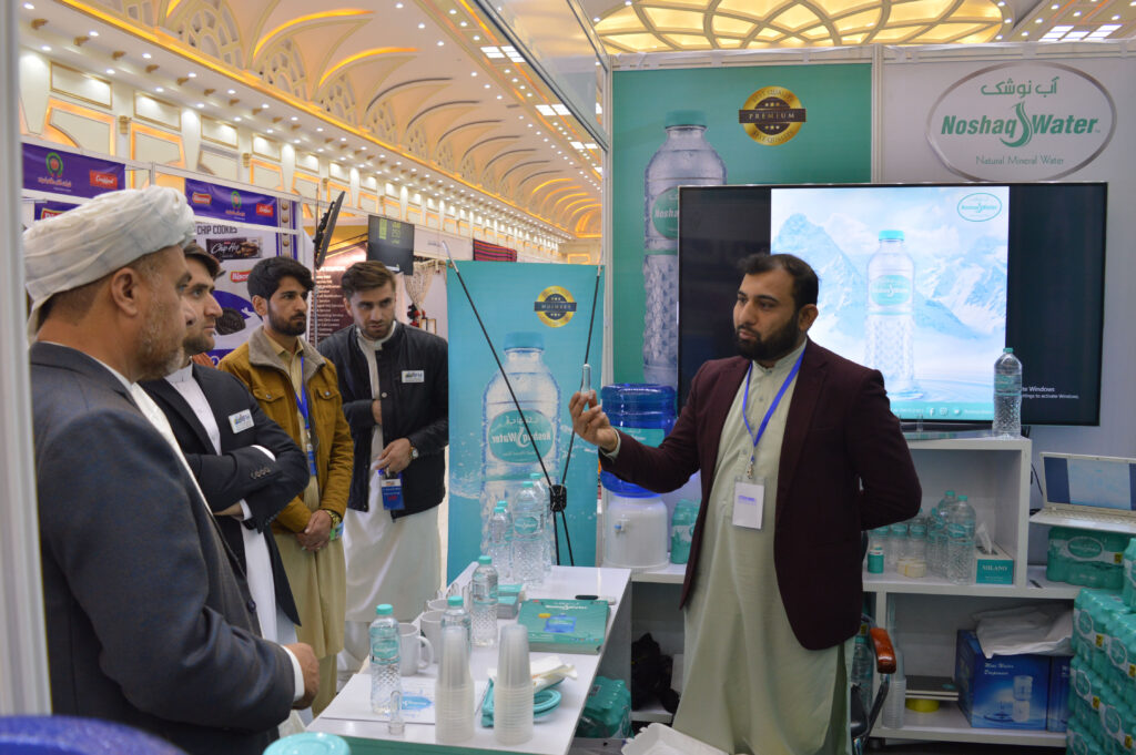Company – Noshaq Non Alcoholic Beverage Industry